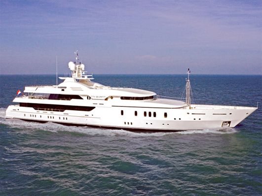 A record day as Merle Wood sells My Shanti